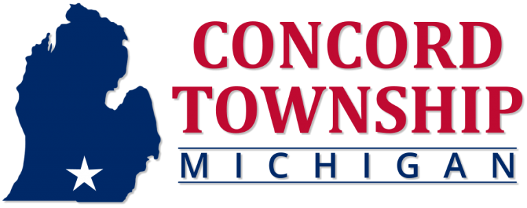 Concord Township of Michigan – We love this place…and it shows!